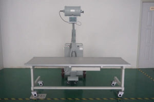 50ma bedside X-ray machine features - Original Manufacturer Of X Ray ...