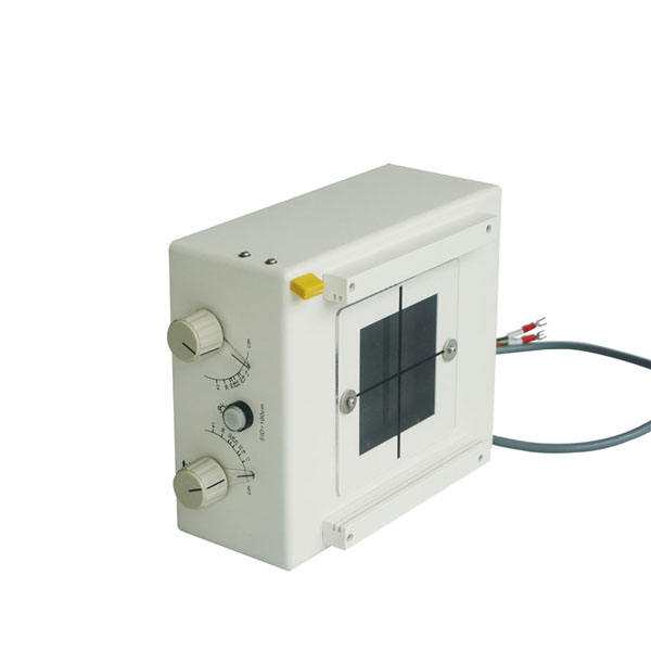 Newheek manual X-ray Collimator. - Original Manufacturer Of X Ray ...