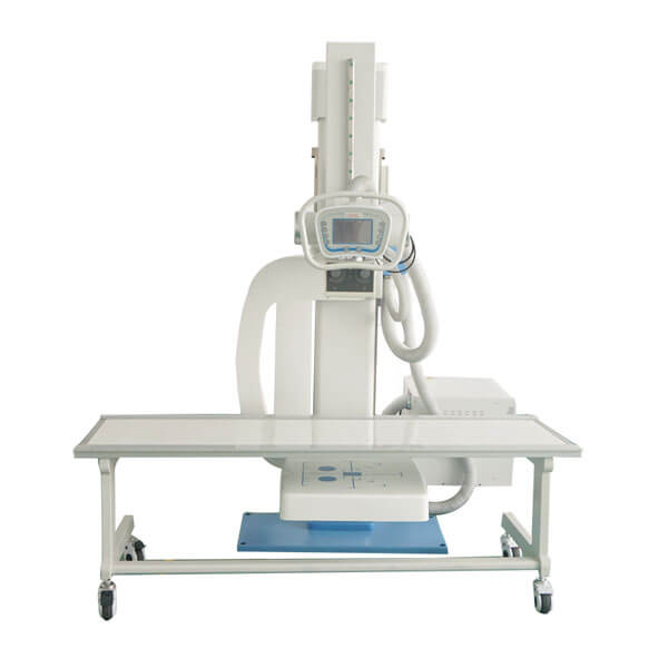 Newheek U-arm x ray machine - Original Manufacturer Of X Ray Machine ...