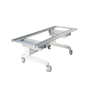 Movable Flat Table For Portable X-Ray Machine - Original Manufacturer ...